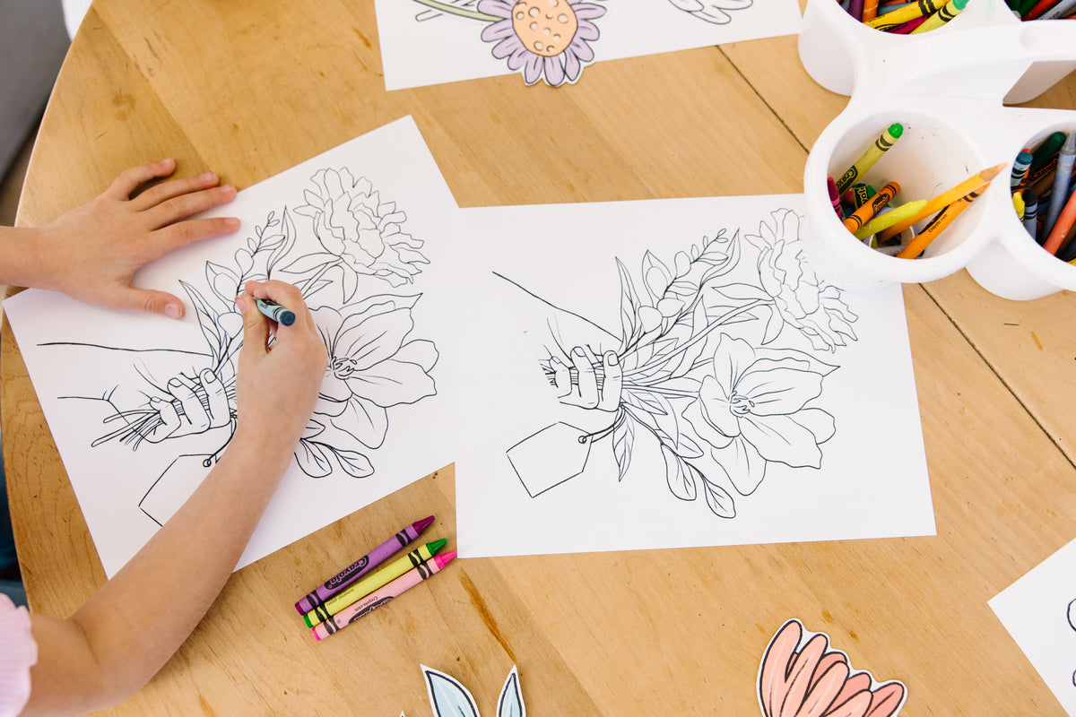 Digital Downloads Subscription – Latter Day Baby