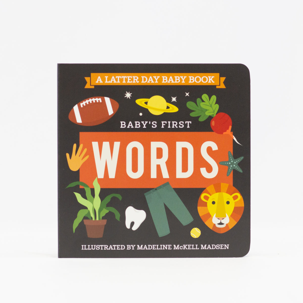 Baby's Firsts - Book Bundle – Latter Day Baby